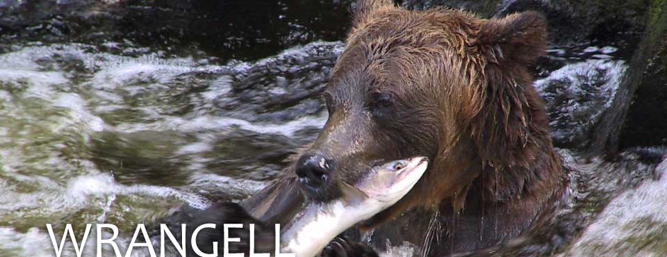 Visiting Wrangell, Alaska - Alaska's Inside Passage